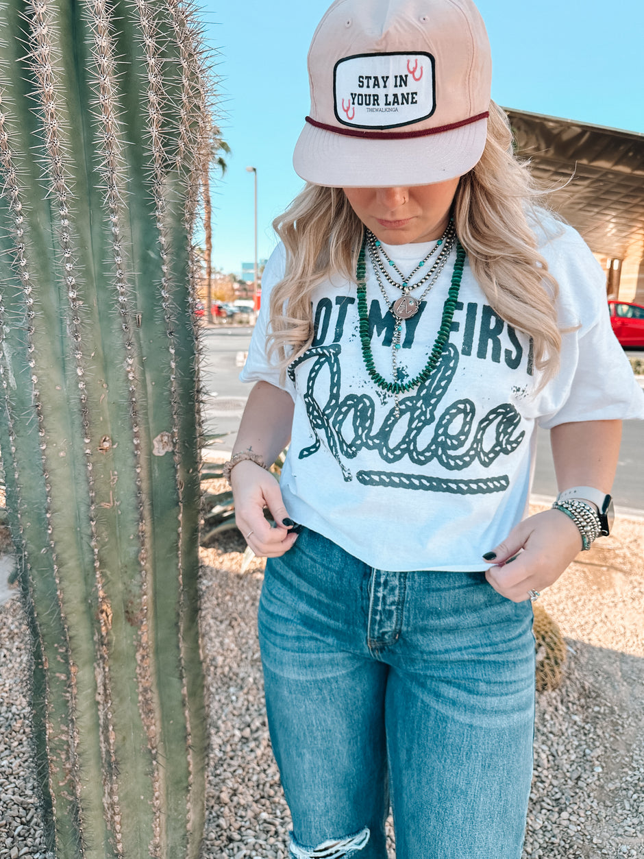 TEES – Page 2 – The Walking A