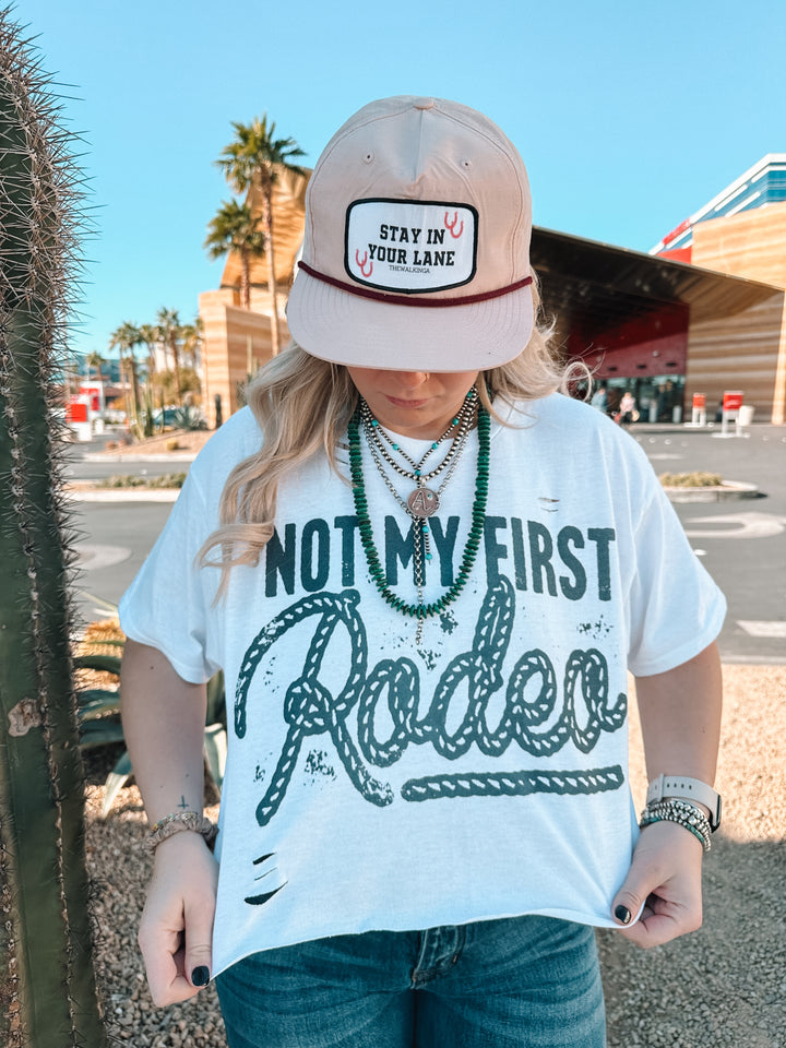 TEES – Page 2 – The Walking A