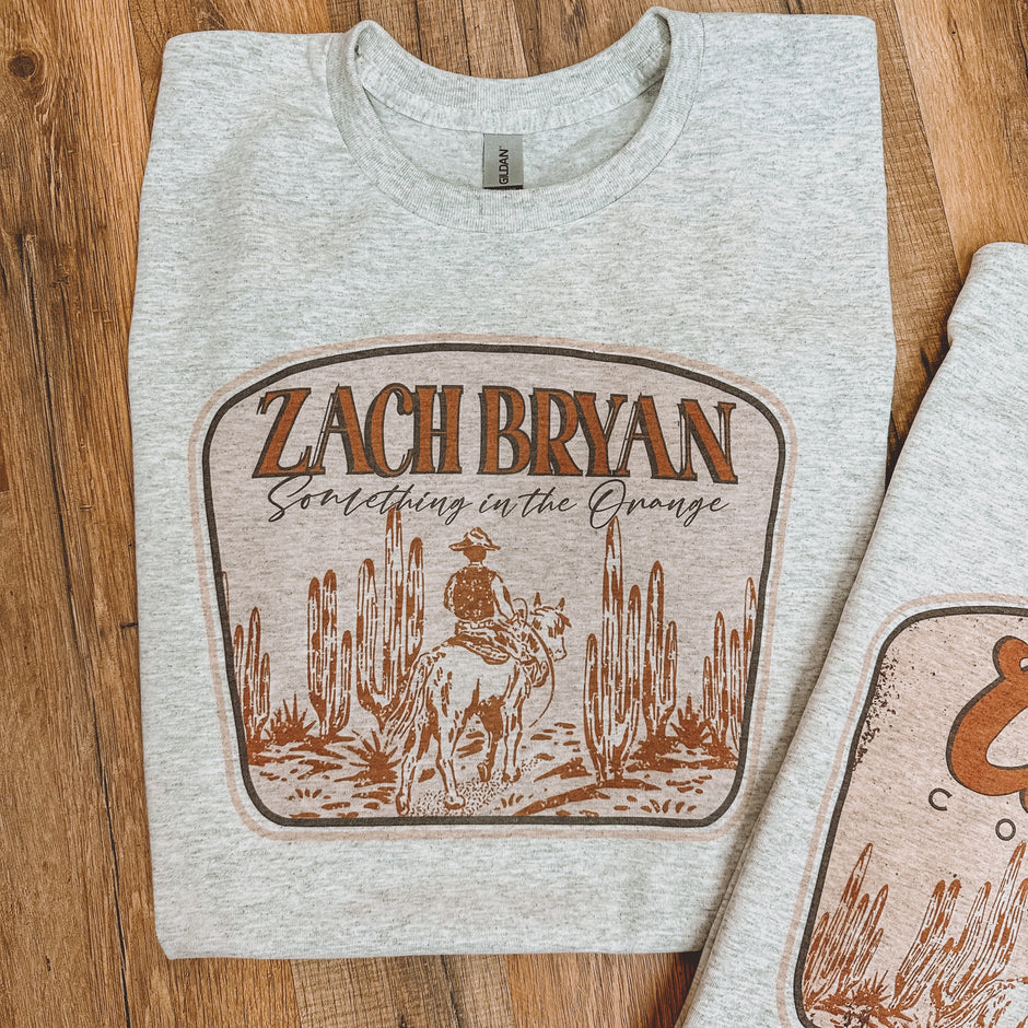 TEES – The Walking A